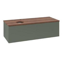 Villeroy & Boch Villeroy & Boch Waschtischunterschrank Antao K33_5 1200x360x500mm FK/AP: HL/2 K33052HL