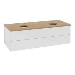 Villeroy & Boch Villeroy & Boch Waschtischunterschrank Antao K24_5 1200x360x500mm FK/AP: GF/1 K24051GF