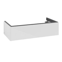 Villeroy & Boch Villeroy & Boch Waschtischunterschrank Antao K02 988x256x493mm FK/AP: GF/- K02000GF