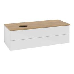 Villeroy & Boch Villeroy & Boch Waschtischunterschrank Antao K22_1 1200x360x500mm FK/AP: GF/1 K22011GF