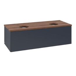 Villeroy & Boch Villeroy & Boch Waschtischunterschrank Antao K35_1 1200x360x500mm FK/AP: HG/2 K35012HG