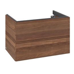 Villeroy & Boch Villeroy & Boch Waschtischunterschrank Antao K04 788x504x496mm mit Struktur FK/AP: HM/- K04100HM