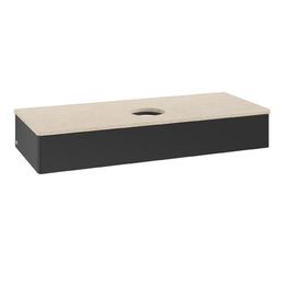 Villeroy & Boch Villeroy & Boch Waschtischunterschrank Antao K10_1 1200x190x500mm FK/AP: PD/3 K10013PD