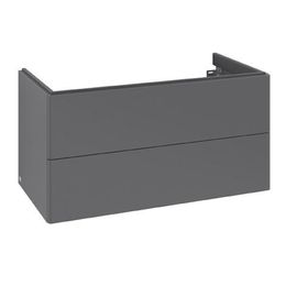 Villeroy & Boch Villeroy & Boch Waschtischunterschrank Antao K05 988x504x496mm FK/AP: GK/- K05000GK