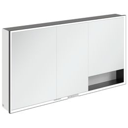 Villeroy & Boch Villeroy & Boch Aufputz-Spiegelschrank My View+ B48114 1400x750x168mm m. Bel. Brilliant White B48114VE