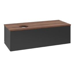 Villeroy & Boch Villeroy & Boch Waschtischunterschrank Antao K33_1 1200x360x500mm FK/AP: PD/2 K33012PD