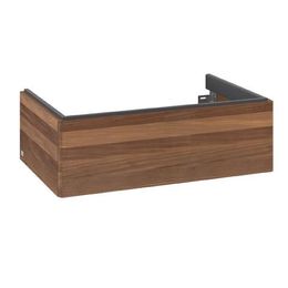 Villeroy & Boch Villeroy & Boch Waschtischunterschrank Antao K01 788x256x496mm FK/AP: HM/- K01000HM