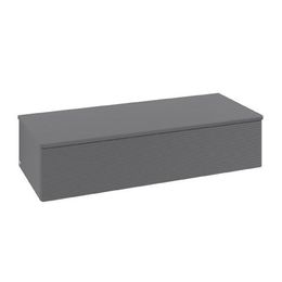 Villeroy & Boch Villeroy & Boch Sideboard Antao K41 1200x268x500mm mit Struktur FK/AP: GK/1 K41101GK