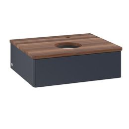 Villeroy & Boch Villeroy & Boch Waschtischunterschrank Antao K07_5 600x190x500mm FK/AP: HG/2 K07052HG