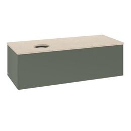 Villeroy & Boch Villeroy & Boch Waschtischunterschrank Antao K33_1 1200x360x500mm FK/AP: HL/3 K33013HL