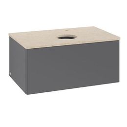 Villeroy & Boch Villeroy & Boch Waschtischunterschrank Antao K30_5 800x360x500mm FK/AP: GK/3 K30053GK