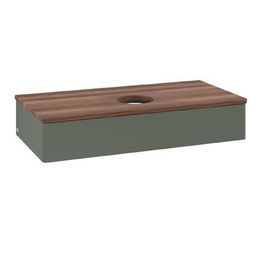 Villeroy & Boch Villeroy & Boch Waschtischunterschrank Antao K09_1 1000x190x500mm FK/AP: HL/2 K09012HL