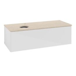 Villeroy & Boch Villeroy & Boch Waschtischunterschrank Antao K33_5 1200x360x500mm FK/AP: GF/3 K33053GF