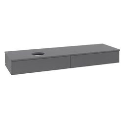 Villeroy & Boch Villeroy & Boch Waschtischunterschrank Antao K15_1 1600x190x500mm FK/AP: GK/0 K15010GK