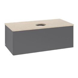 Villeroy & Boch Villeroy & Boch Waschtischunterschrank Antao K31_1 1000x360x500mm FK/AP: GK/3 K31013GK