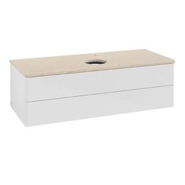 Villeroy & Boch Villeroy & Boch Waschtischunterschrank Antao K21_5 1200x360x500mm FK/AP: GF/3 K21053GF