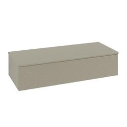 Villeroy & Boch Villeroy & Boch Sideboard Antao K41 1200x268x500mm mit Struktur FK/AP: HK/3 K41103HK