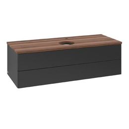Villeroy & Boch Villeroy & Boch Waschtischunterschrank Antao K21_5 1200x360x500mm FK/AP: PD/2 K21052PD