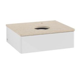 Villeroy & Boch Villeroy & Boch Waschtischunterschrank Antao K07_5 600x190x500mm FK/AP: GF/3 K07053GF