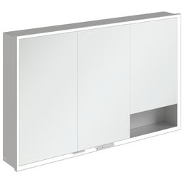 Villeroy & Boch Villeroy & Boch Aufputz-Spiegelschrank My View+ A48112 1200x750x168mm mit Beleuchtung A4811200