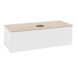 Villeroy & Boch Villeroy & Boch Waschtischunterschrank Antao K32_5 1200x360x500mm FK/AP: MT/3 K32053MT