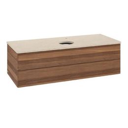 Villeroy & Boch Villeroy & Boch Waschtischunterschrank Antao K21_5 1200x360x500mm FK/AP: HM/3 K21053HM