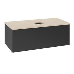 Villeroy & Boch Villeroy & Boch Waschtischunterschrank Antao K31_1 1000x360x500mm FK/AP: PD/3 K31013PD