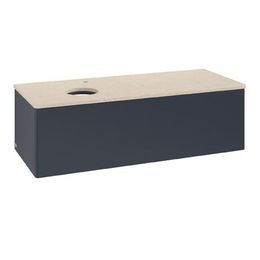 Villeroy & Boch Villeroy & Boch Waschtischunterschrank Antao K33_5 1200x360x500mm FK/AP: HG/3 K33053HG