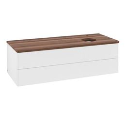 Villeroy & Boch Villeroy & Boch Waschtischunterschrank Antao K23_5 1200x360x500mm FK/AP: MT/2 K23052MT