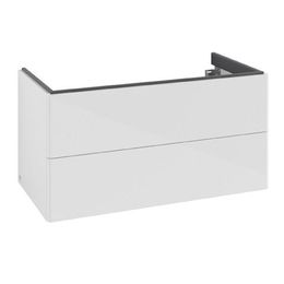 Villeroy & Boch Villeroy & Boch Waschtischunterschrank Antao K05 988x504x496mm FK/AP: GF/- K05000GF