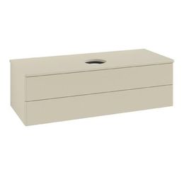 Villeroy & Boch Villeroy & Boch Waschtischunterschrank Antao K21_1 1200x360x500mm FK/AP: HJ/0 K21010HJ