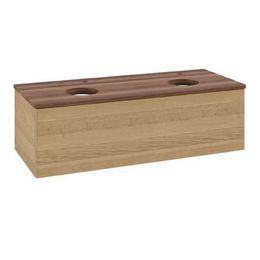 Villeroy & Boch Villeroy & Boch Waschtischunterschrank Antao K35_5 1200x360x500mm FK/AP: HN/2 K35052HN