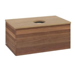 Villeroy & Boch Villeroy & Boch Waschtischunterschrank Antao K30_1 800x360x500mm FK/AP: HM/1 K30011HM