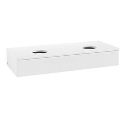 Villeroy & Boch Villeroy & Boch Waschtischunterschrank Antao K13_1 1200x190x500mm FK/AP: MT/0 K13010MT