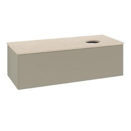 Villeroy & Boch Villeroy & Boch Waschtischunterschrank Antao K34_1 1200x360x500mm FK/AP: HK/3 K34013HK