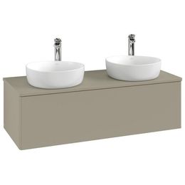 Villeroy & Boch Villeroy & Boch Waschtischunterschrank Antao K35_5 1200x360x500mm FK/AP: HK/0 K35050HK