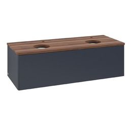 Villeroy & Boch Villeroy & Boch Waschtischunterschrank Antao K35_5 1200x360x500mm FK/AP: HG/2 K35052HG