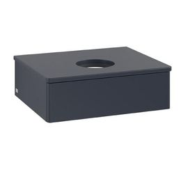 Villeroy & Boch Villeroy & Boch Waschtischunterschrank Antao K07_1 600x190x500mm FK/AP: HG/0 K07010HG