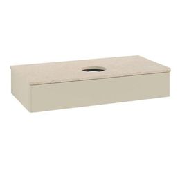 Villeroy & Boch Villeroy & Boch Waschtischunterschrank Antao K09_1 1000x190x500mm FK/AP: HJ/3 K09013HJ