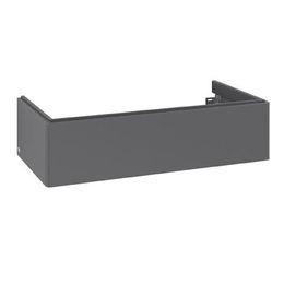 Villeroy & Boch Villeroy & Boch Waschtischunterschrank Antao K02 988x256x493mm FK/AP: GK/- K02000GK