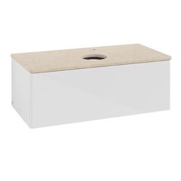 Villeroy & Boch Villeroy & Boch Waschtischunterschrank Antao K31_5 1000x360x500mm FK/AP: GF/3 K31053GF