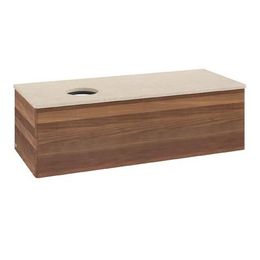 Villeroy & Boch Villeroy & Boch Waschtischunterschrank Antao K33_1 1200x360x500mm FK/AP: HM/3 K33013HM