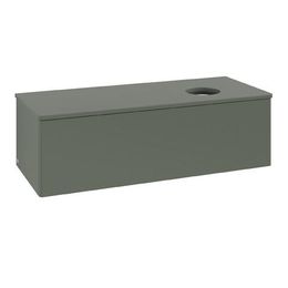 Villeroy & Boch Villeroy & Boch Waschtischunterschrank Antao K34_1 1200x360x500mm FK/AP: HL/0 K34010HL