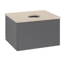 Villeroy & Boch Villeroy & Boch Waschtischunterschrank Antao K29_5 600x360x500mm FK/AP: GK/3 K29053GK