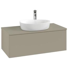 Villeroy & Boch Villeroy & Boch Waschtischunterschrank Antao K31_5 1000x360x500mm FK/AP: HK/0 K31050HK
