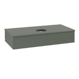 Villeroy & Boch Villeroy & Boch Waschtischunterschrank Antao K09_1 1000x190x500mm FK/AP: HL/0 K09010HL