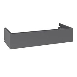 Villeroy & Boch Villeroy & Boch Waschtischunterschrank Antao K03 1188x256x493mm FK/AP: GK/- K03000GK