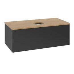 Villeroy & Boch Villeroy & Boch Waschtischunterschrank Antao K31_1 1000x360x500mm FK/AP: PD/1 K31011PD