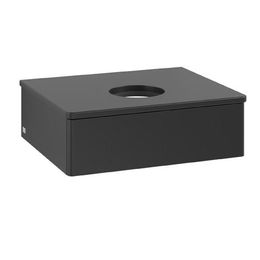 Villeroy & Boch Villeroy & Boch Waschtischunterschrank Antao K07_1 600x190x500mm FK/AP: PD/0 K07010PD