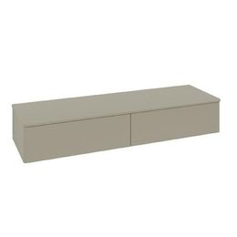 Villeroy & Boch Villeroy & Boch Sideboard Antao K42 1600x268x500mm FK/AP: HK/3 K42003HK